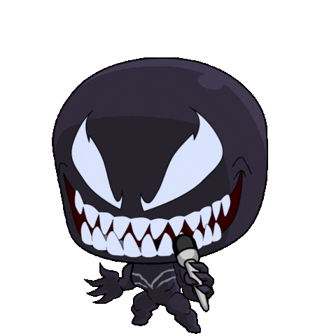 VENOM: THE LAST DANCE GIFs on GIPHY - Be Animated