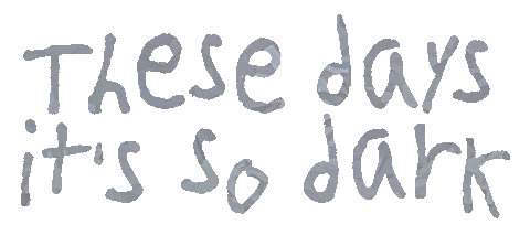 Sad New Music Sticker by Alex Warren for iOS & Android | GIPHY