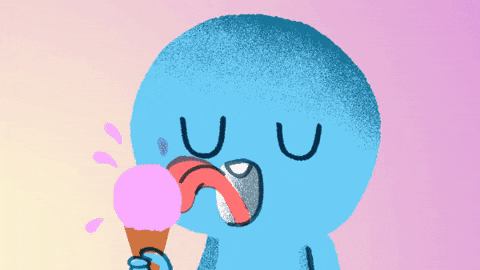 Drop-ice-cream GIFs - Get the best GIF on GIPHY