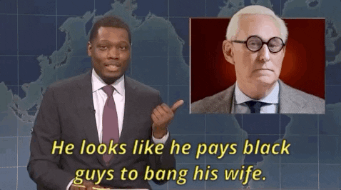 Snl Weekend Update GIF by Saturday Night Live - Find & Share on GIPHY