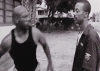 Friday Movie Debo Gif