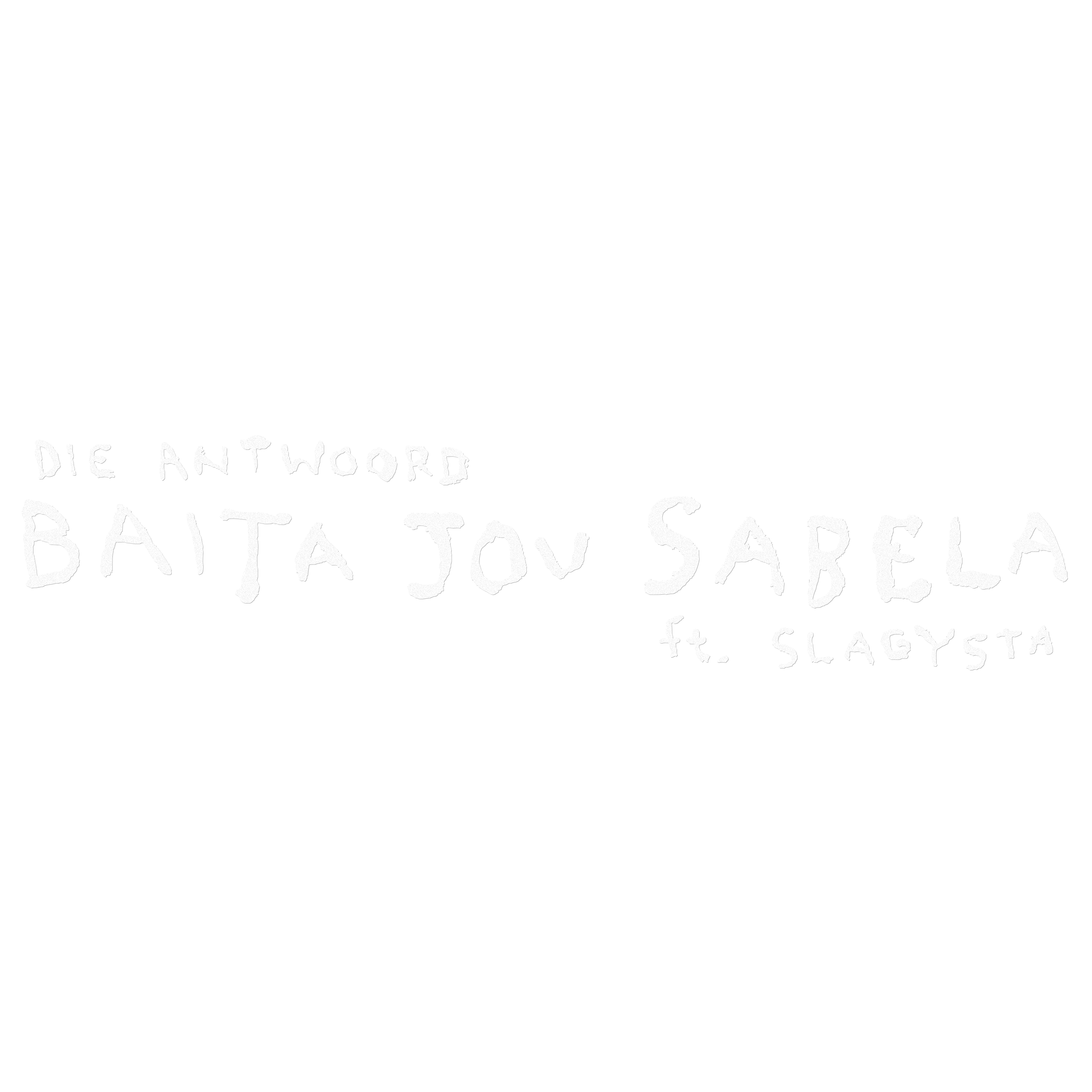 Ninja Sticker by Die Antwoord for iOS & Android | GIPHY