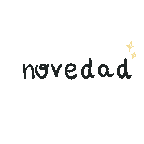 News Novedad Sticker by MLVVIRTUAL for iOS & Android | GIPHY