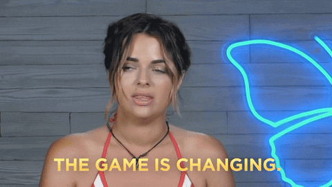 Changing The Game GIFs - Get the best GIF on GIPHY