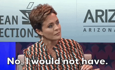 Arizona Gop GIF by GIPHY News - Find & Share on GIPHY
