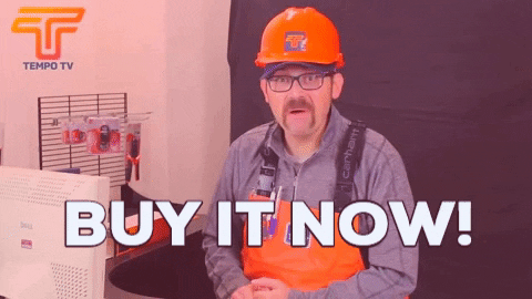 Buynow GIFs - Get the best GIF on GIPHY