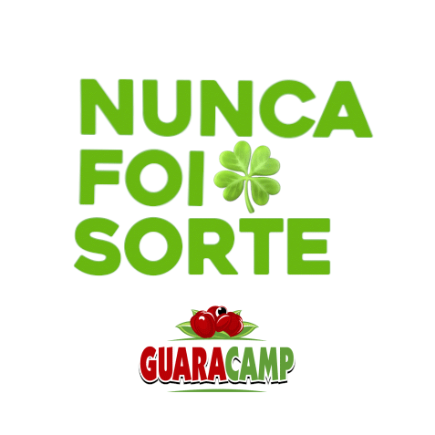 Guaracamp Logo