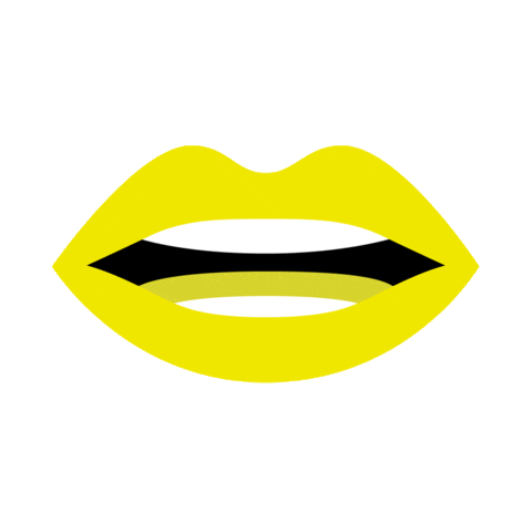 Mouth Talking Sticker by Startup-Woche Düsseldorf for iOS & Android | GIPHY