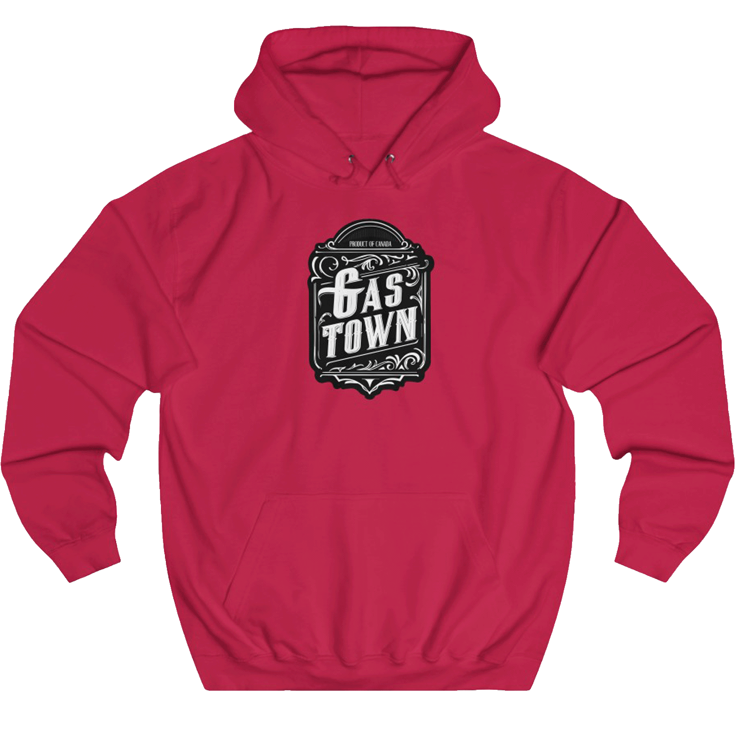 Fire Swag Sticker by Gastown Apparel for iOS & Android | GIPHY