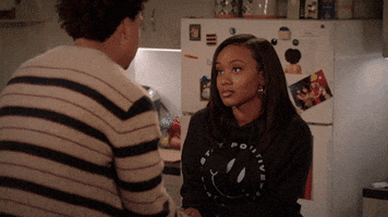 Happy Black-Ish GIF by ABC Network - Find & Share on GIPHY