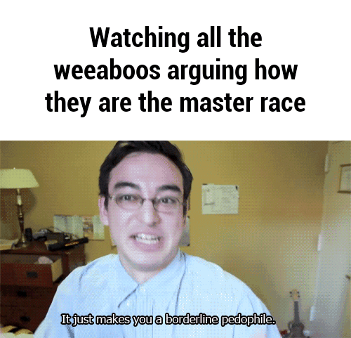 Urban Dictionary: Weeaboo