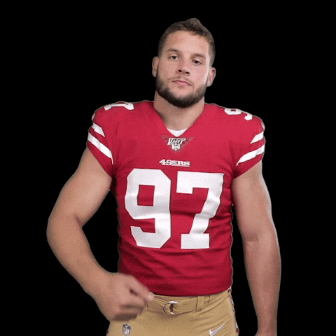 Beat-your-chest GIFs - Get the best GIF on GIPHY