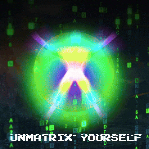 Unplug-the-matrix GIFs - Get the best GIF on GIPHY