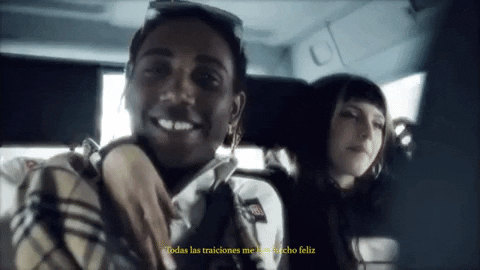 La Traicion GIFs - Get the best GIF on GIPHY