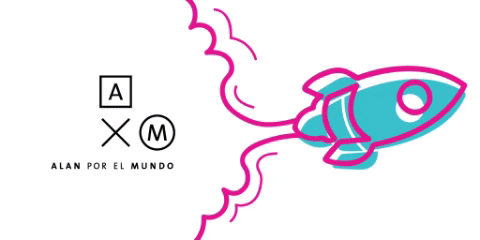 Por-el-mundo GIFs - Get the best GIF on GIPHY