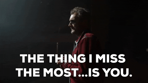 Miss Yall GIFs - Get the best GIF on GIPHY