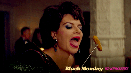 Black Monday Season 2 GIFs - Get the best GIF on GIPHY