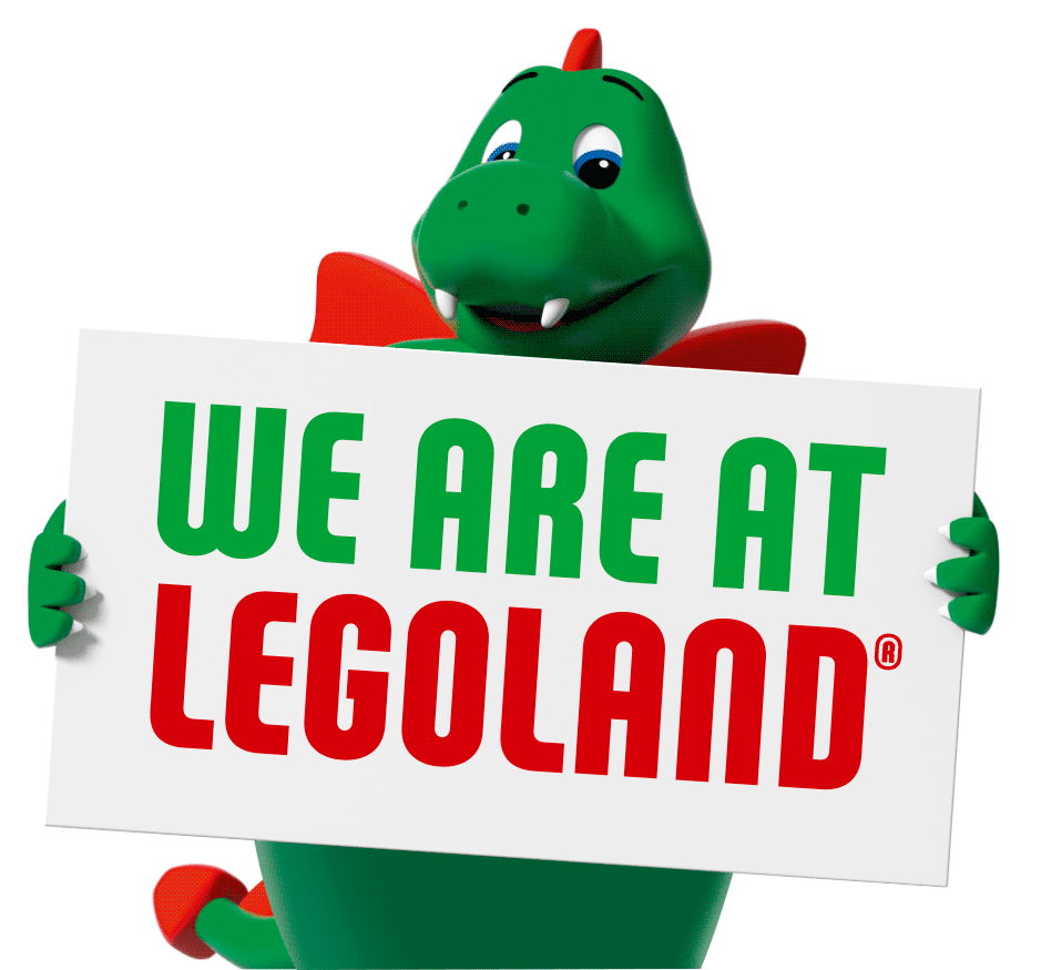 London Lego Sticker by LEGOLAND Windsor for iOS & Android | GIPHY