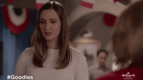 Good Witch Magic GIF by Hallmark Channel - Find & Share on GIPHY