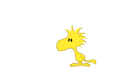 Snoopy in Space by Peanuts | GIPHY