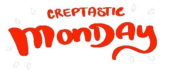 Monday Morning Sticker by Creptastic for iOS & Android | GIPHY