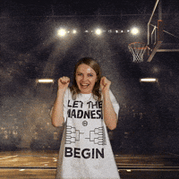 Madness Gif