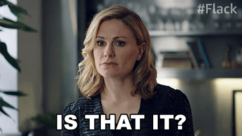 GIF by Amazon Prime Video - Find & Share on GIPHY