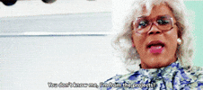 Tyler Perry Madea GIFs - Find & Share on GIPHY