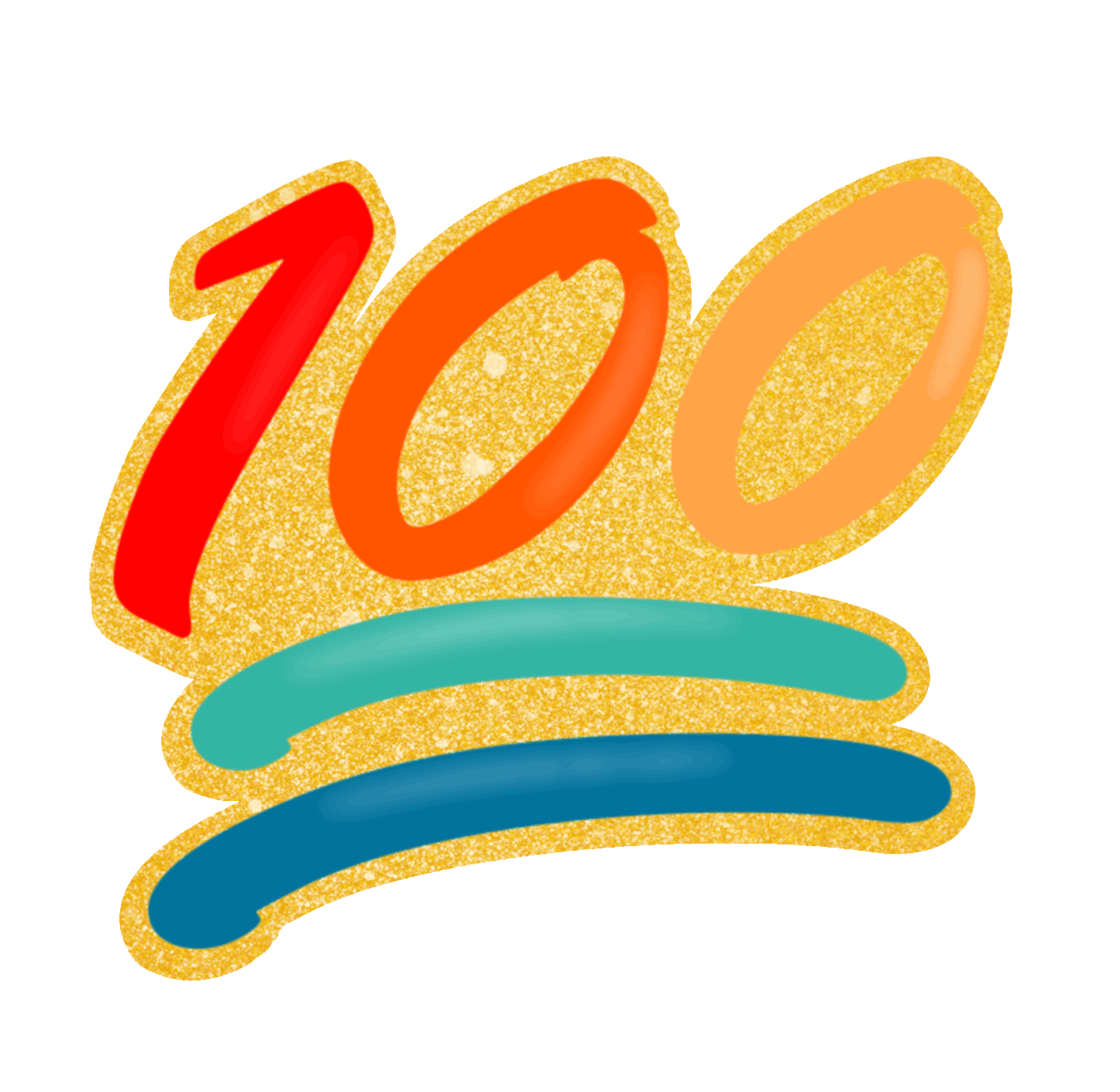 Sticker by MegaBurnPDX for iOS & Android | GIPHY