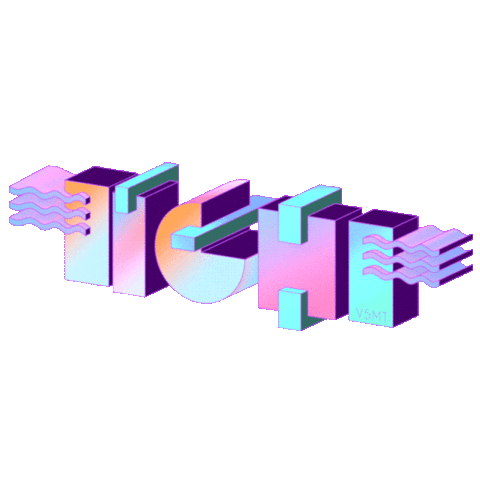 Awesome 90S Sticker by V5MT for iOS & Android | GIPHY
