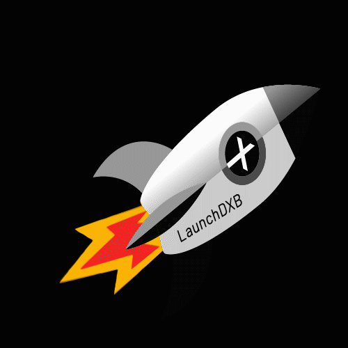 Launchdays GIF by Launch DXB - Find & Share on GIPHY
