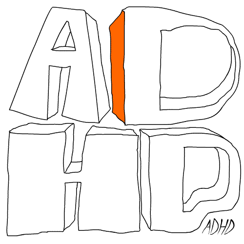 We Are Adhd GIF by Animation Domination High-Def - Find & Share on GIPHY