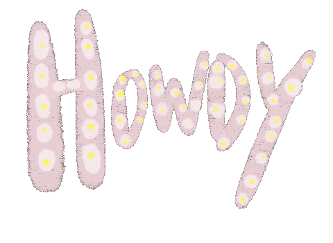 Pink Texas Sticker for iOS & Android | GIPHY