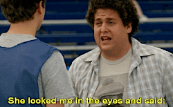 Look At Me Animated Gif