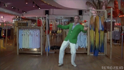 Retro-roller-skate GIFs - Get the best GIF on GIPHY