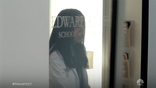 Manifest GIF - Find & Share on GIPHY