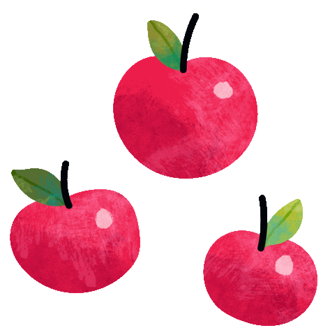 Apples Gif