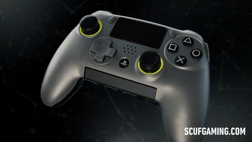 Scuf Gaming GIF - Find & Share on GIPHY