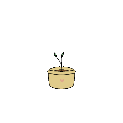 Plant Sticker for iOS & Android | GIPHY