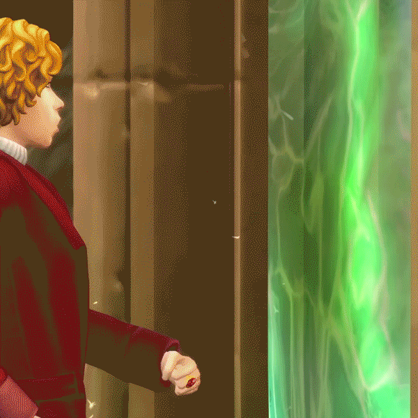 The Sims 4: Realm of Magic by The Sims | GIPHY
