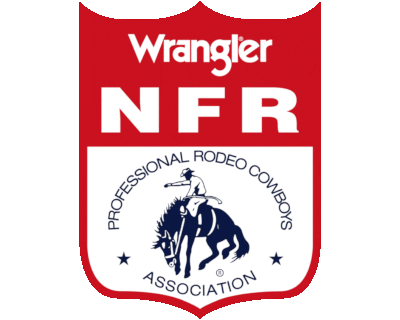 Rodeo Nfr Sticker by PRCAProRodeo for iOS & Android | GIPHY