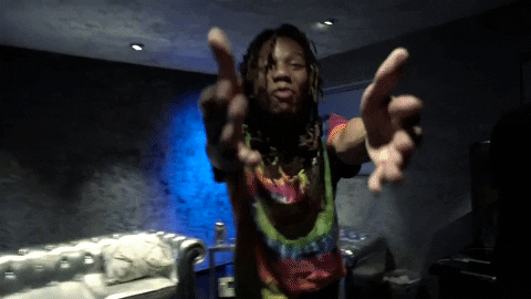 Did You See What He Said GIFs - Get the best GIF on GIPHY