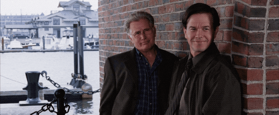 Captain Queenan GIFs - Get the best GIF on GIPHY