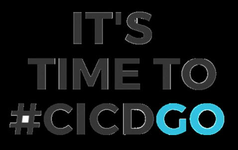 Cicd-go GIFs - Get the best GIF on GIPHY