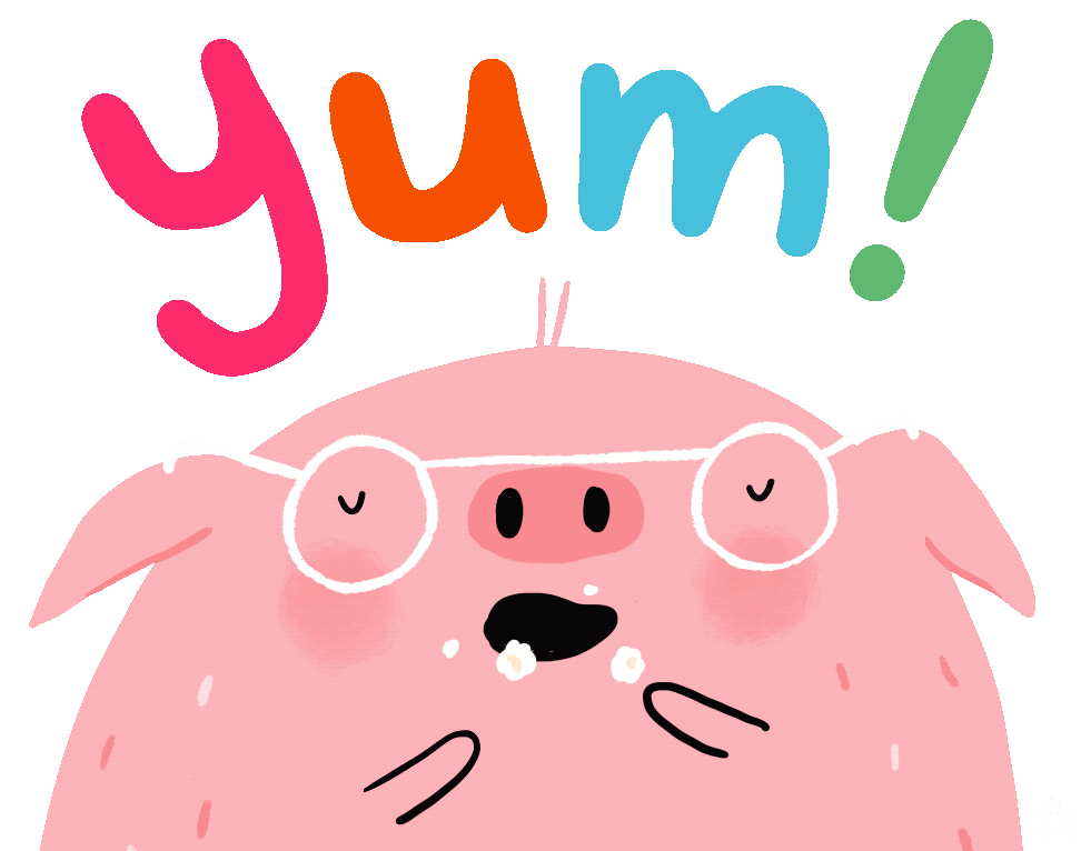 Pig Gif Tumblr