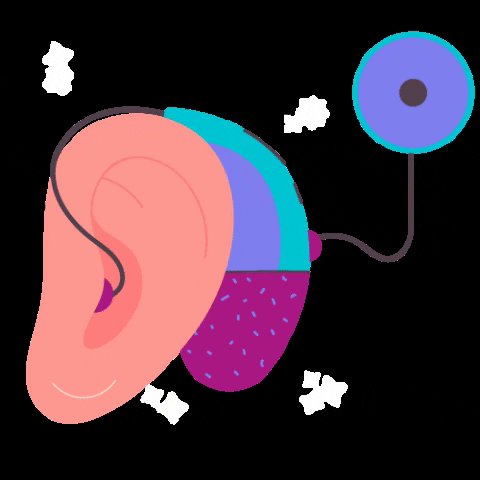 Cochlear GIFs - Get the best GIF on GIPHY