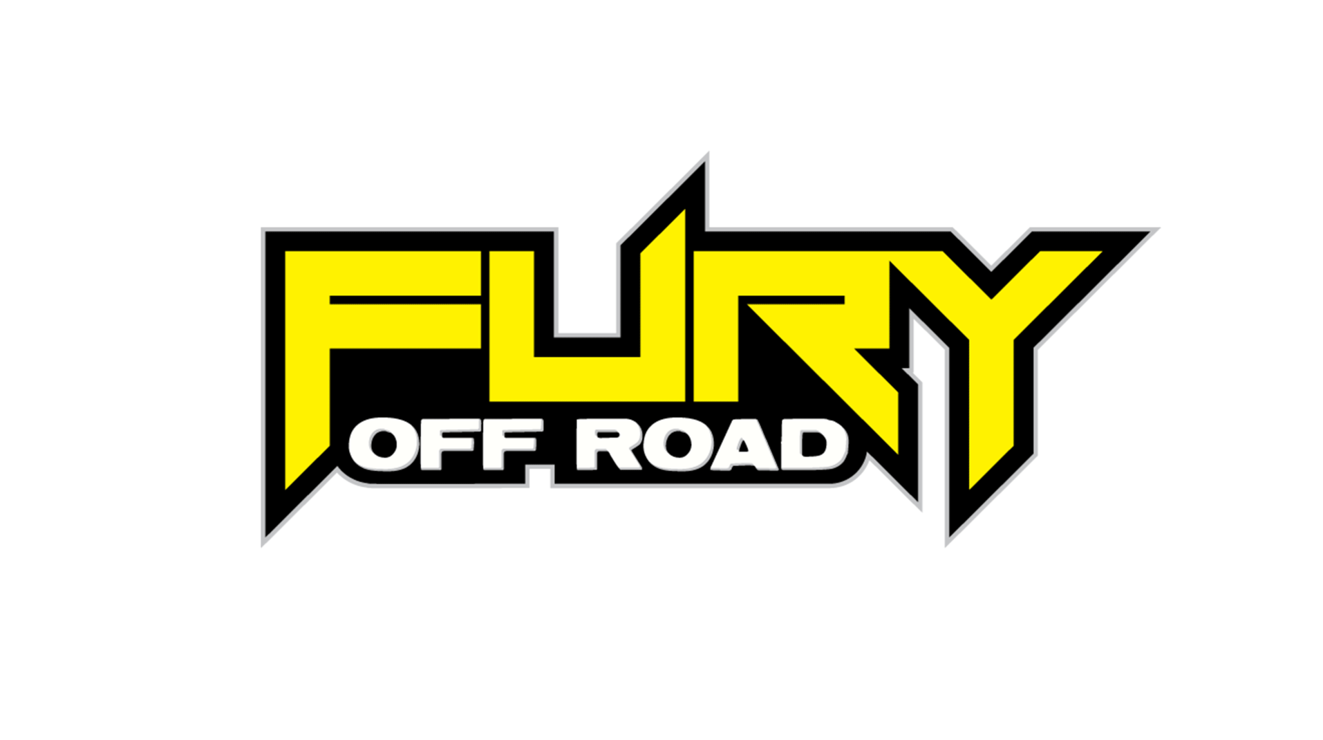 Fury Logo Sticker by Furyoffroad for iOS & Android | GIPHY
