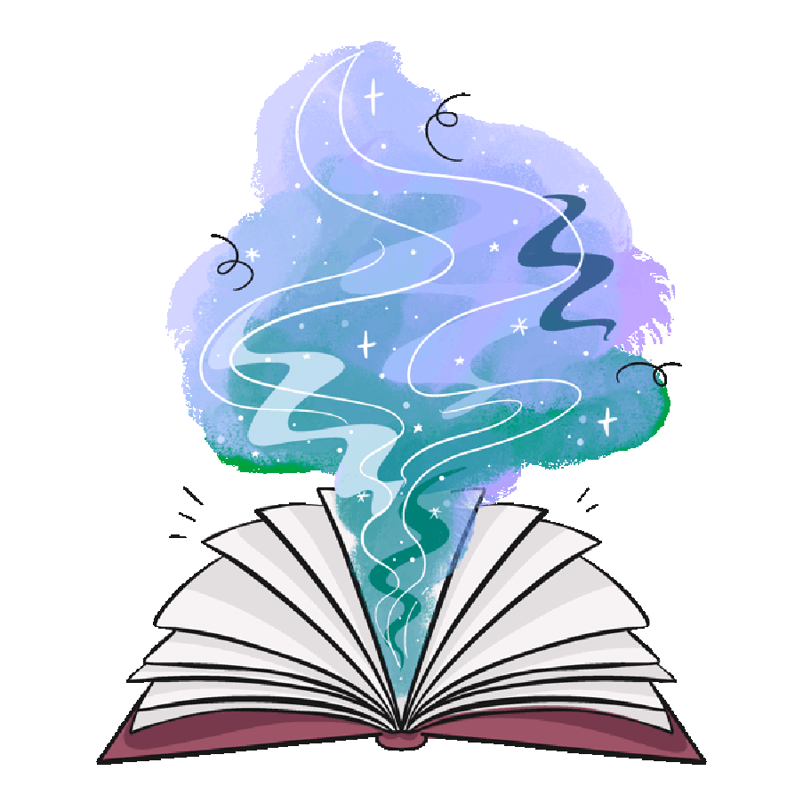 Sticker by House Of Wonderland for iOS & Android | GIPHY