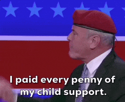 Child Support GIFs - Find & Share on GIPHY