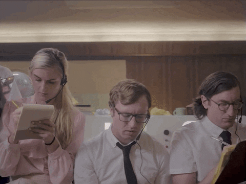 Printers Devil GIFs - Get the best GIF on GIPHY